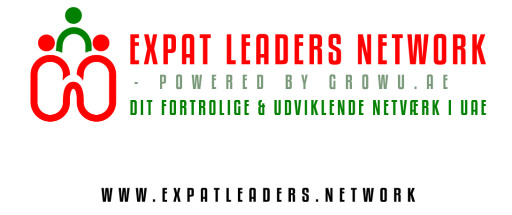 Expat Leaders Network UAE - powered by GROWU.AE